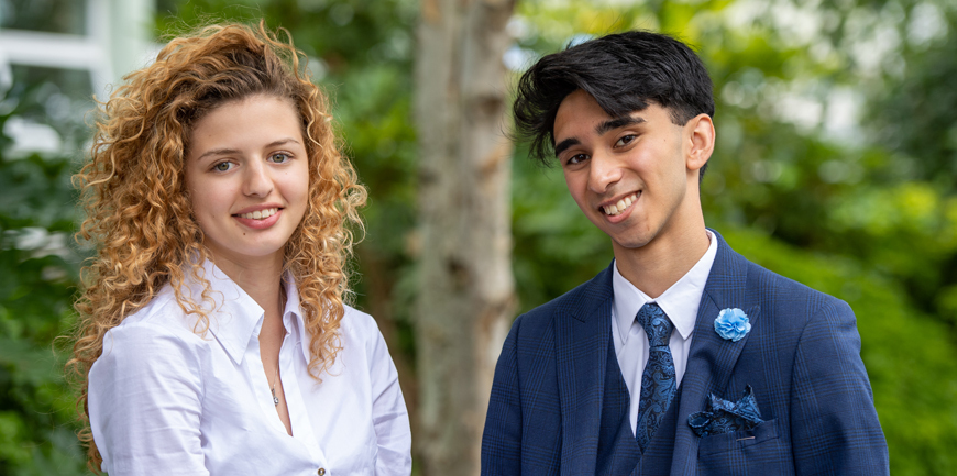 Welcome - The Compton School