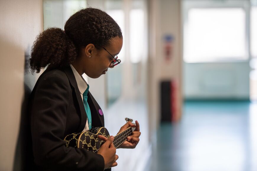 School Gallery - The Compton School