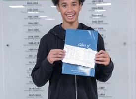 Spotlight on - GCSE Exam Success Summer 2022 - News - The Compton School
