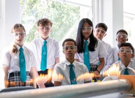 British Science Week 10-19th March - News - The Compton School