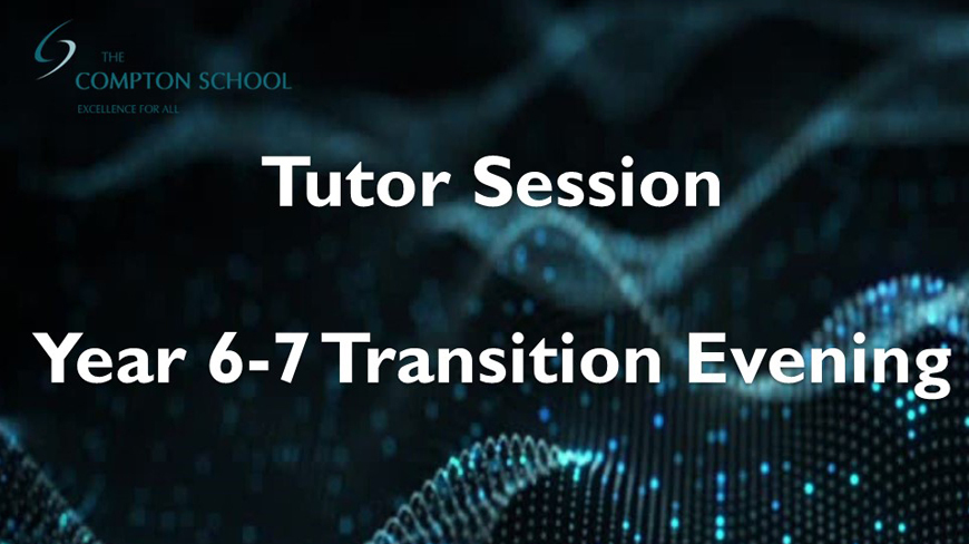 Year 6 - The Compton School