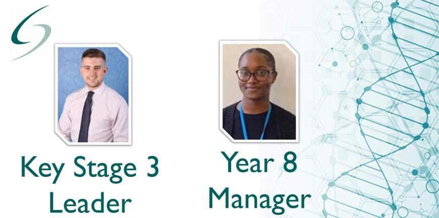 Year 8 - The Compton School