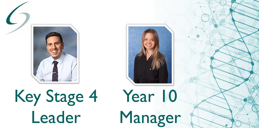 Year 10 - The Compton School