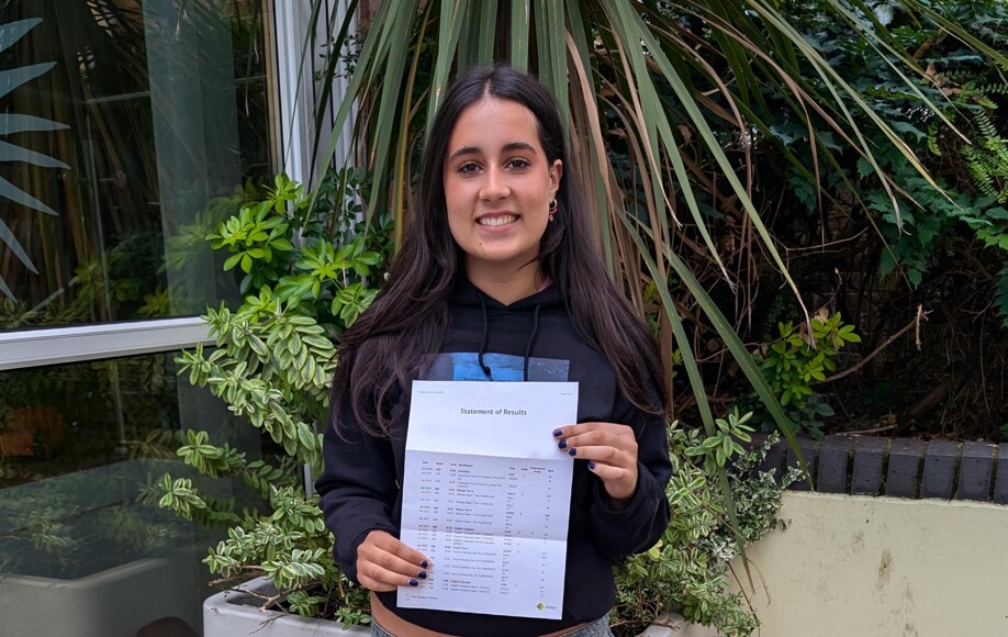 Spotlight on...GCSE Exam Success Summer 2024 - News - The Compton School