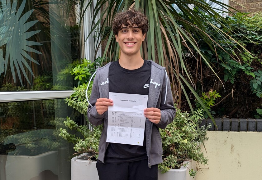 Spotlight on...GCSE Exam Success Summer 2024 - News - The Compton School