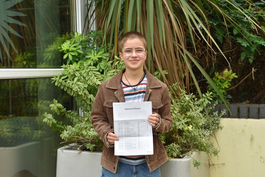 Spotlight on...GCSE Exam Success Summer 2024 - News - The Compton School