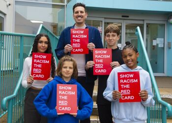 Welcome to Middlesex Learning Trust